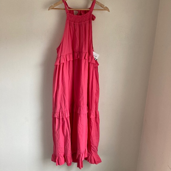 Sweet Lovely By Jen | Dresses | New Sweet Lovely By Jen Womens Tiered ...